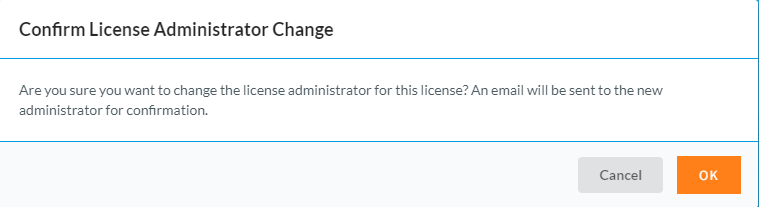 How to use the License Management tab? – Information Mapping Help Center
